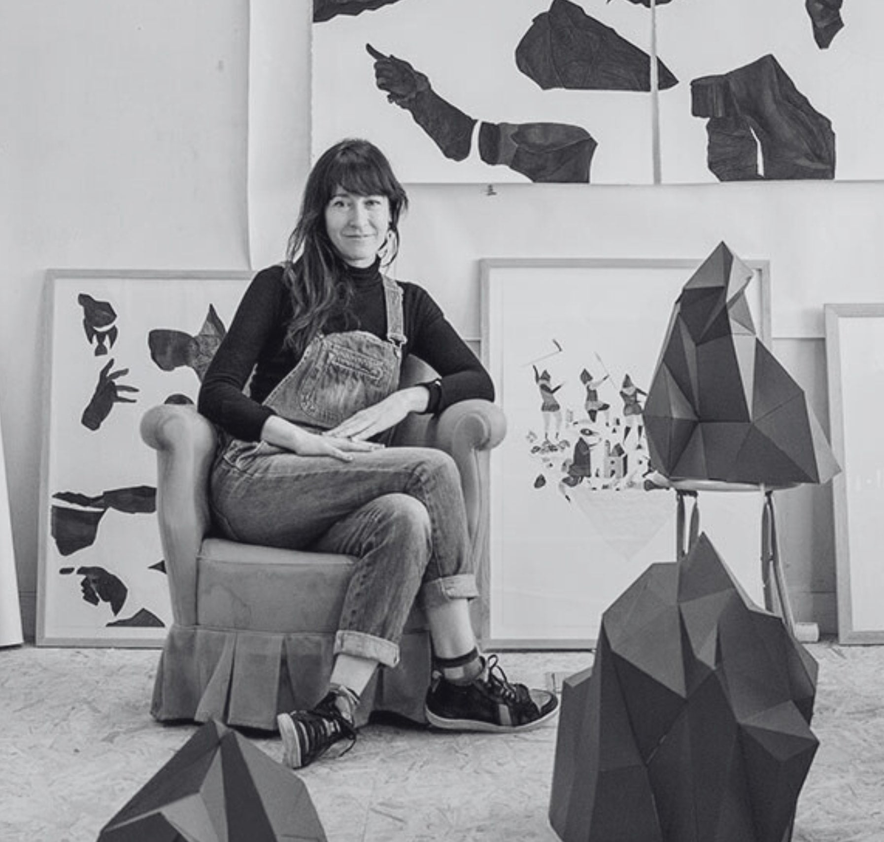 Alexandra Arango – matchi