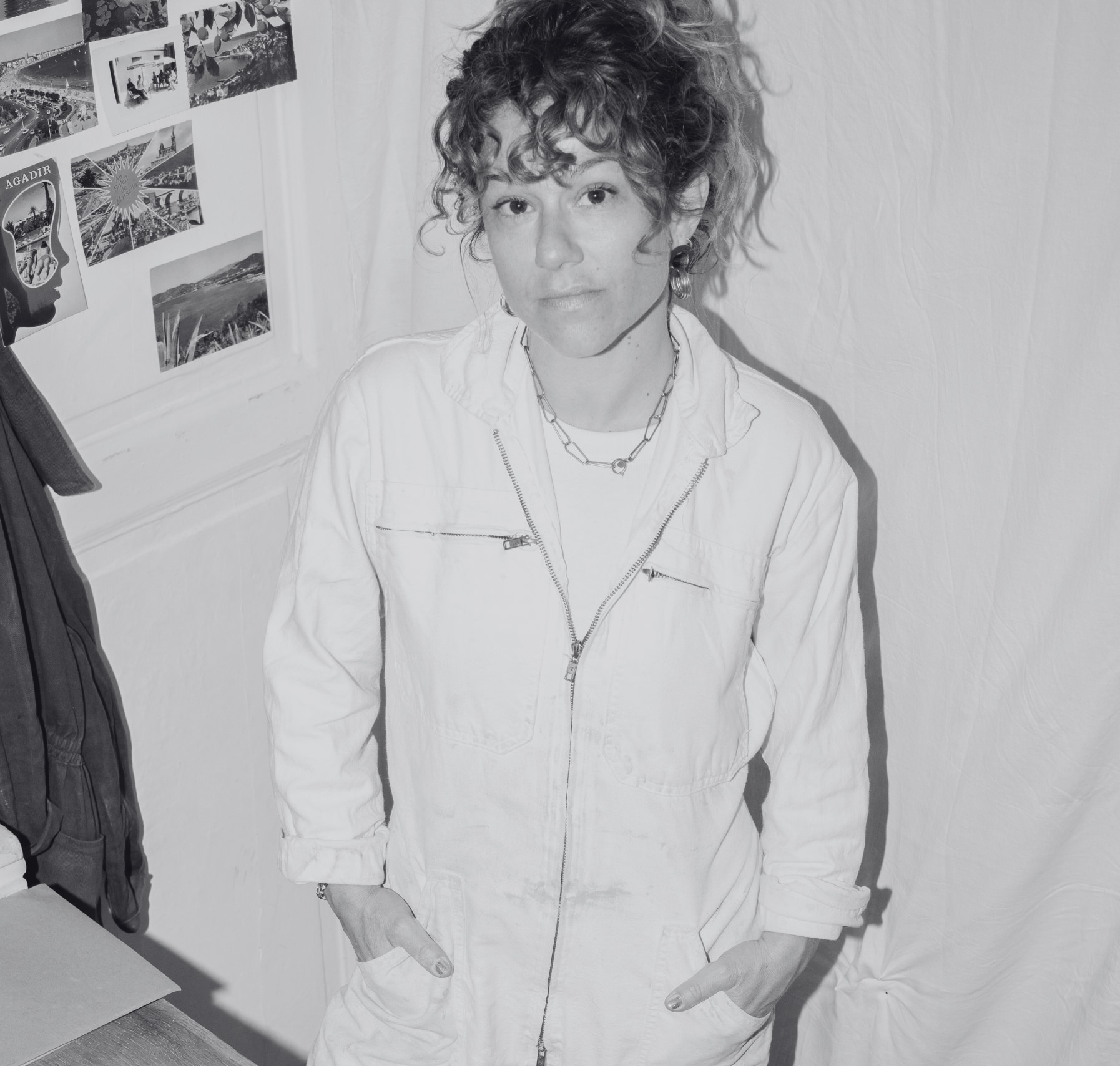 Caroline Cutaia – matchi